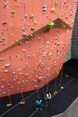 VERTICAL WORLD SEATTLE - Updated November 2024 - 30 Photos & 77 Reviews ...