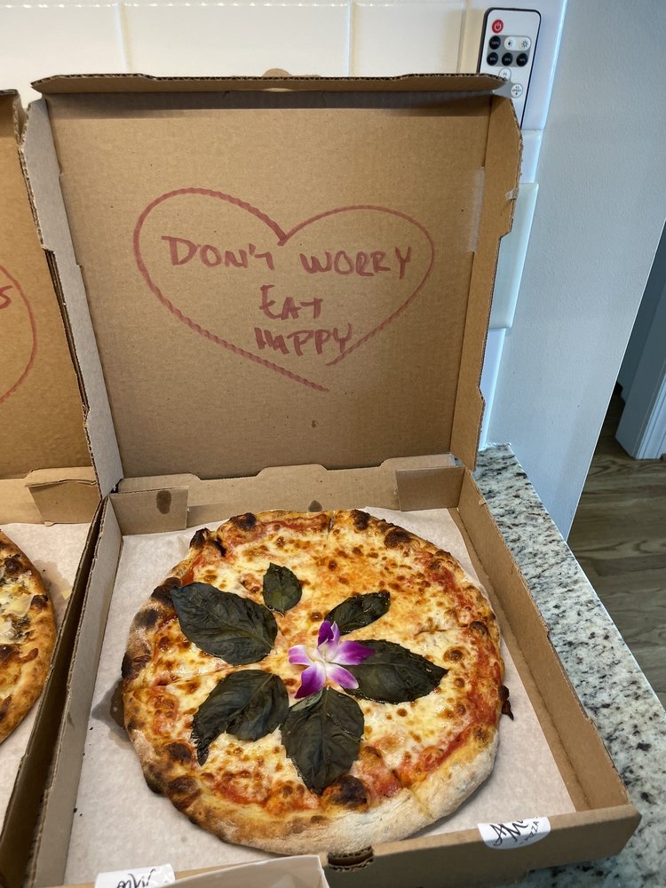 AMORE MIO PIZZA - 29 Photos & 37 Reviews - 74 Son-Lan Pkwy, Garner, North Carolina - Pizza ...