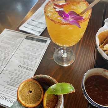 COA MEXICAN EATERY & TEQUILERIA - Updated June 2024 - 85 Photos & 90 ...