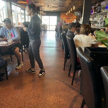 DRAGON ROUGE BISTRO ALAMEDA - Updated December 2025 - 1346 Photos ...