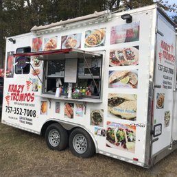 KRAZY TROMPOS - Updated December 2025 - 97 Photos & 43 Reviews - 217 south Rosemont rd, Virginia ...
