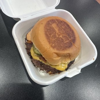 HOTLINE BURGER - 126 Photos & 117 Reviews - 1585 Hwy 6, Houston, Texas ...