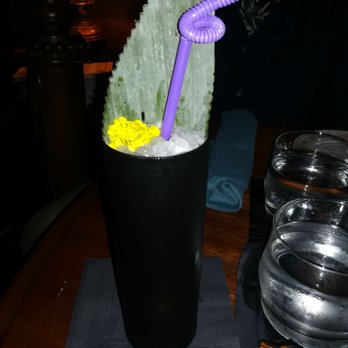 Strong Water Anaheim - 274 Photos & 78 Reviews - Tiki Bars - 270 S ...