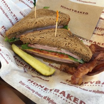 THE HONEY BAKED HAM COMPANY - Updated October 2025 - 22 Photos - 900 ...