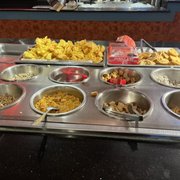 CHINA BUFFET - 35 Photos & 52 Reviews - Chinese - 3333 W Henrietta Rd ...