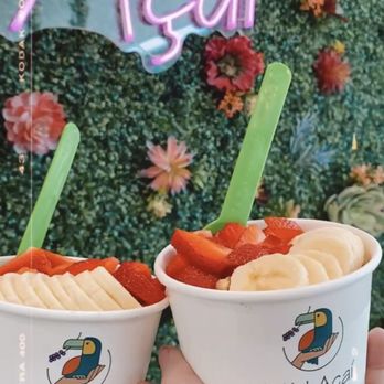 WILD ACAI - Updated January 2025 - 106 Photos & 97 Reviews - 2275 ...