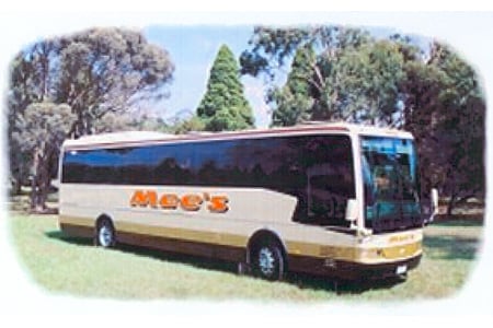 MEE’S BUS LINES PTY LTD - Updated January 2025 - 139 Northern Rd, VIC ...