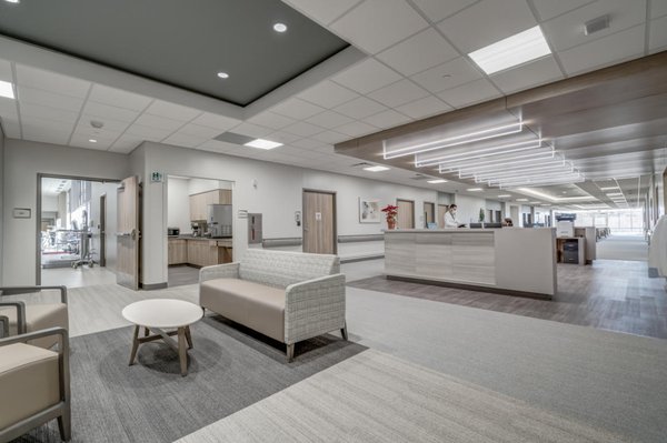 OKLAHOMA CITY REHABILITATION HOSPITAL - Updated January 2026 - 82 ...