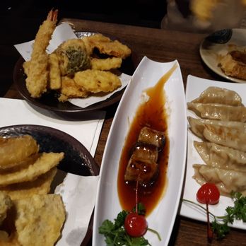 Shogun Japanese Steakhouse - Takeout & Delivery - 109 Photos & 186 ...