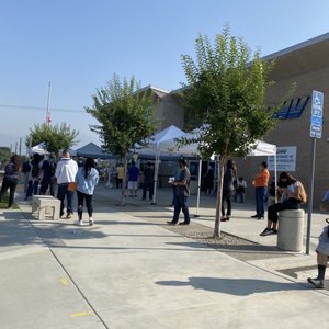 DMV - 111 Photos & 401 Reviews - 4000 Arden Rd, El Monte, CA - Yelp