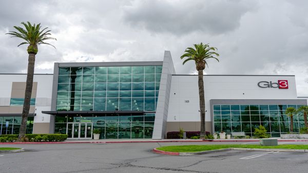 GB3 - PALM - Updated October 2025 - 75 Photos & 168 Reviews - 7825 N ...