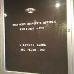 SGS CLINICAL STUDIES - 17 Photos & 44 Reviews - 1801 N Glenville Dr ...