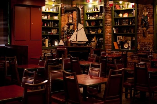 NAVIGATOR’S PUB - Updated December 2025 - 191 Robinson St., Moncton ...