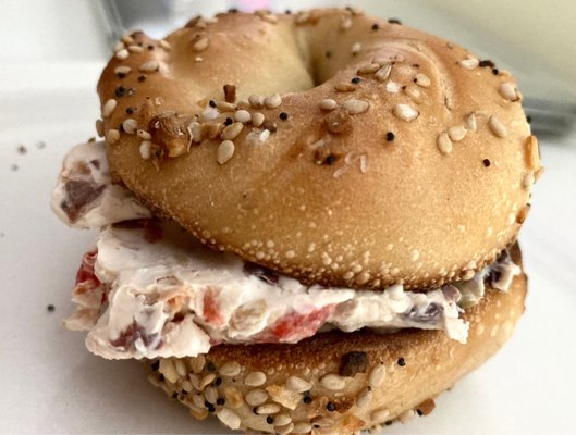 BAGELS & CO - Updated October 2025 - 165 Photos & 151 Reviews - 391 ...