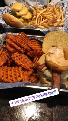 THE COMMITTED PIG - 331 Photos & 489 Reviews - 165 Main St, Manasquan ...