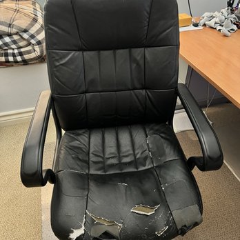 Quality upholstery near me store