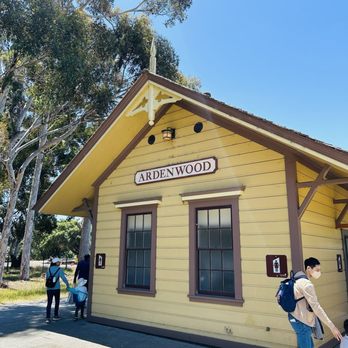 ARDENWOOD HISTORIC FARM - Updated July 2025 - 1293 Photos & 315 Reviews ...