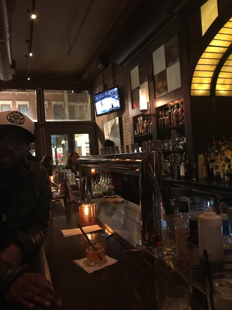 Cincinnati Bar Crawl | Roadtrippers