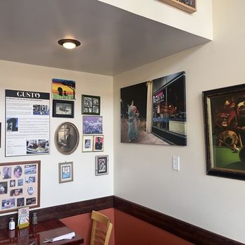 CAFE 59 - Updated December 2025 - 336 Photos & 251 Reviews - 62 Allen ...