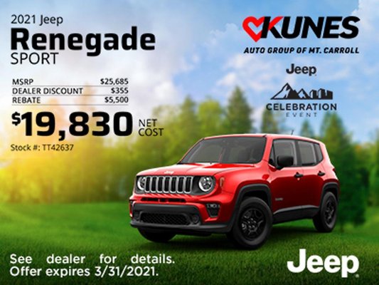 KUNES AUTO GROUP - Updated January 2026 - 12 Photos & 17 Reviews - 764 ...