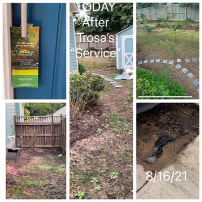TROSA LAWN CARE - Updated May 2026 - 24 Reviews - 1820 James St, Durham ...