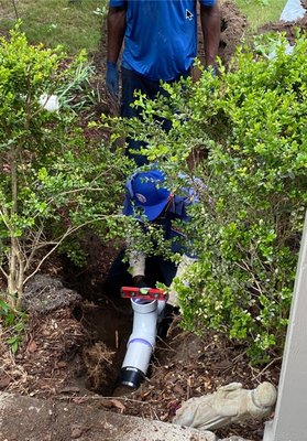 UNIVERSAL PLUMBING - Updated May 2026 - 39 Photos & 20 Reviews - 2415 ...