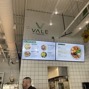 VALE FOOD - Updated November 2024 - 79 Photos & 49 Reviews - 5250 Town ...