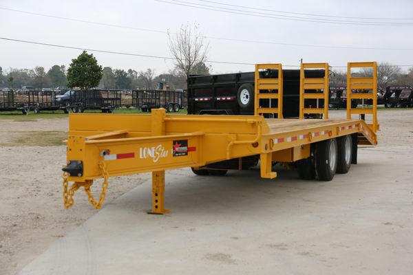 NATIONWIDE TRAILERS - HOUSTON - Updated October 2025 - 39 Photos & 22 ...