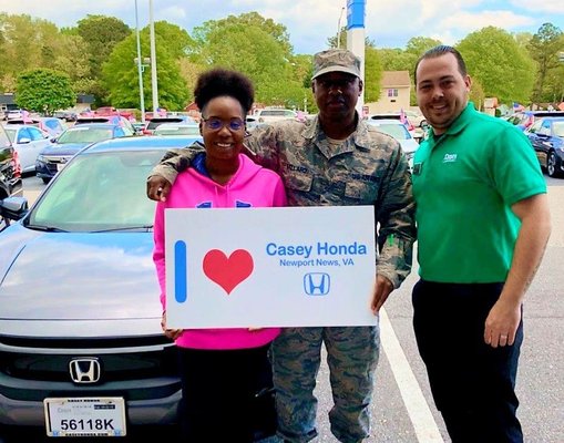 CASEY HONDA - Updated April 2026 - 19 Photos & 10 Reviews - 12943 ...
