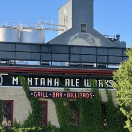 MONTANA ALE WORKS - Updated December 2025 - 942 Photos & 1587 Reviews ...