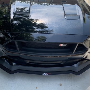 VM AUTO BODY - Updated September 2024 - 506 Photos & 83 Reviews - 3228 ...