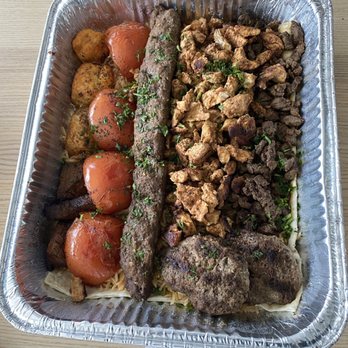 SOFRA GRILL - Updated August 2024 - 390 Photos & 168 Reviews - 132 ...