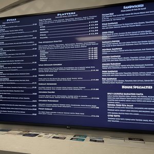 GEORGE’S FAMOUS GYROS - 435 Photos & 582 Reviews - 7620 E McKellips Rd ...