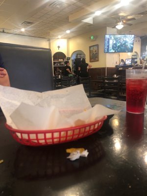 LAS MARIAS MEXICAN RESTAURANT - Updated December 2025 - 68 Photos & 190 ...