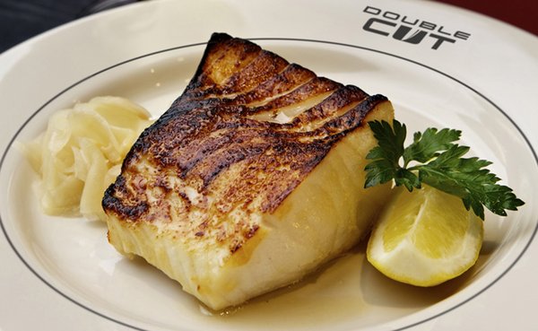 DOUBLE CUT STEAK HOUSE - 138 Photos & 134 Reviews - 3001 Kalahari Blvd ...