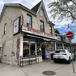 BITONDO’S PIZZERIA - Updated December 2025 - 110 Photos & 175 Reviews ...