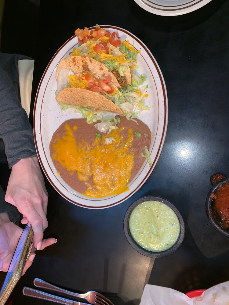 MAMA JUANITA’S MEXICAN RESTAURANT - 38 Photos & 56 Reviews - 5405 Fm ...