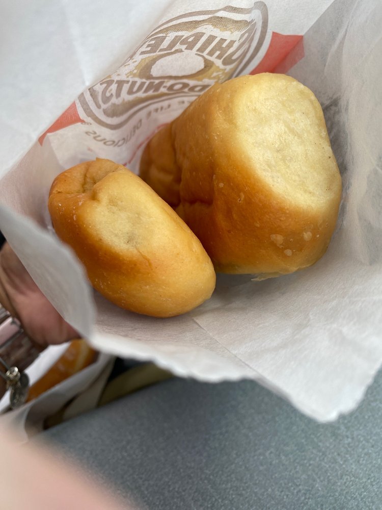 KYLE DONUTS - Updated May 2024 - 27 Photos & 41 Reviews - 575 E Fm 150 ...