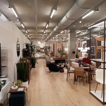 HERMAN MILLER SHOWROOM - TRADE & RETAIL - Updated May 2026 - 31 Photos ...