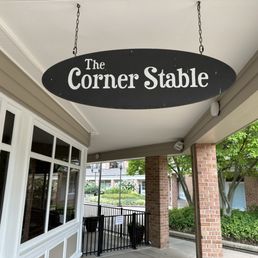 THE CORNER STABLE - Updated December 2025 - 241 Photos & 384 Reviews ...