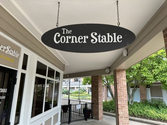 THE CORNER STABLE - Updated July 2025 - 237 Photos & 384 Reviews - 8630 ...