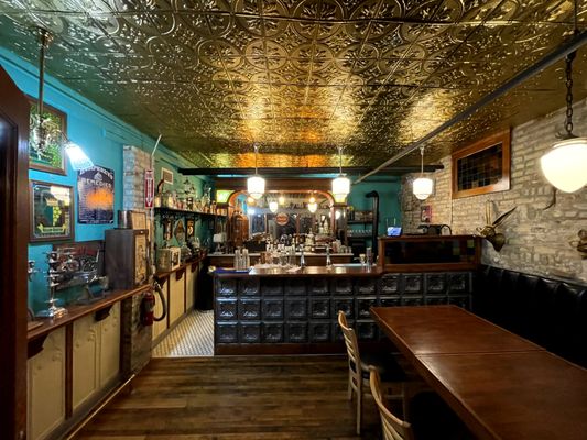 THE CHEF’S TABLE - Updated December 2025 - 130 Photos & 41 Reviews ...