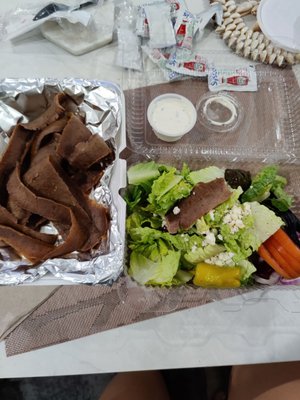 DEMO’S GREEK FOOD - 237 Photos & 255 Reviews - 2501 N Saint Marys St ...