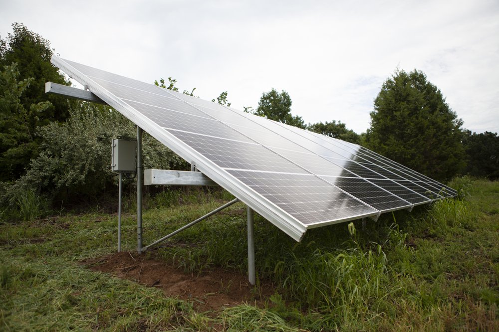 SOLAR SAM - Request a Quote - 12 Photos - Solar Installation - 5900 ...