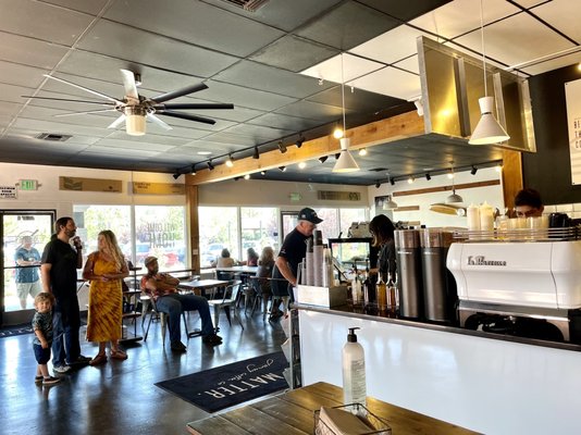 JOURNEY COFFEE - 790 Photos & 825 Reviews - 896B Alamo Dr, Vacaville ...