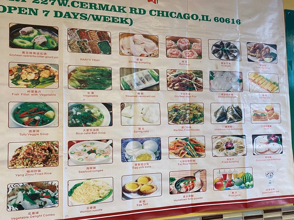 SUNLIGHT CAFE - Updated July 2024 - 63 Photos & 23 Reviews - 227 W ...