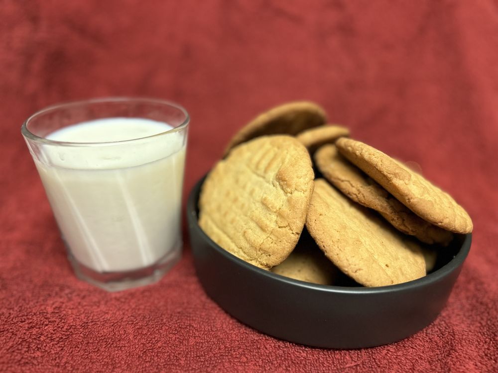 JOHNSONS COOKIES - Updated December 2025 - 12 Photos - Phoenix, Arizona ...