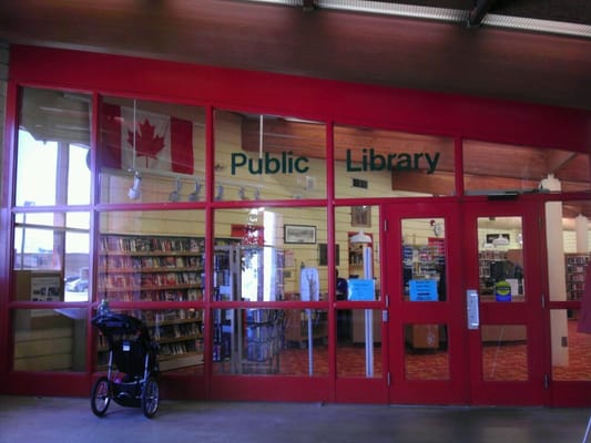 PORT UNION LIBRARY - Updated December 2025 - 5450 Lawrence Ave E ...