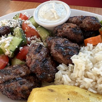 RAMIES GREEK RESTAURANT - Updated January 2026 - 192 Photos & 100 ...