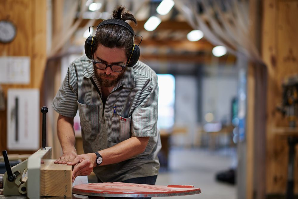 NEXTFAB - Updated December 2025 - 57 Photos - 1800 N American St ...